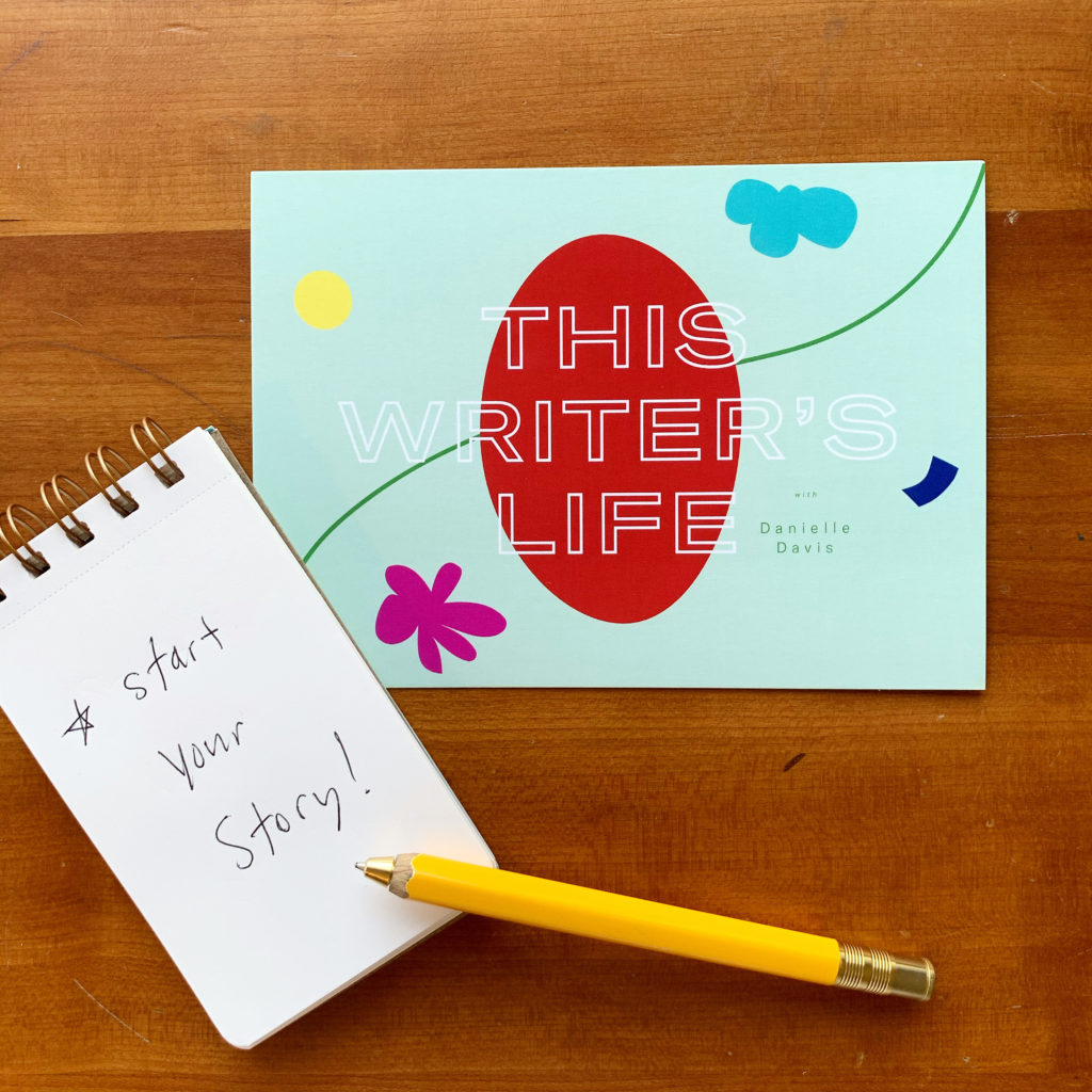 Creative Writing Workshops for Kids at Makers Mess in March! *postponed ...