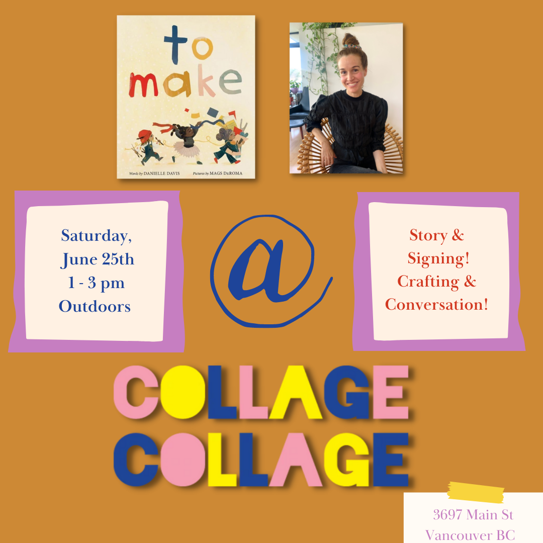 News - Danielle Davis