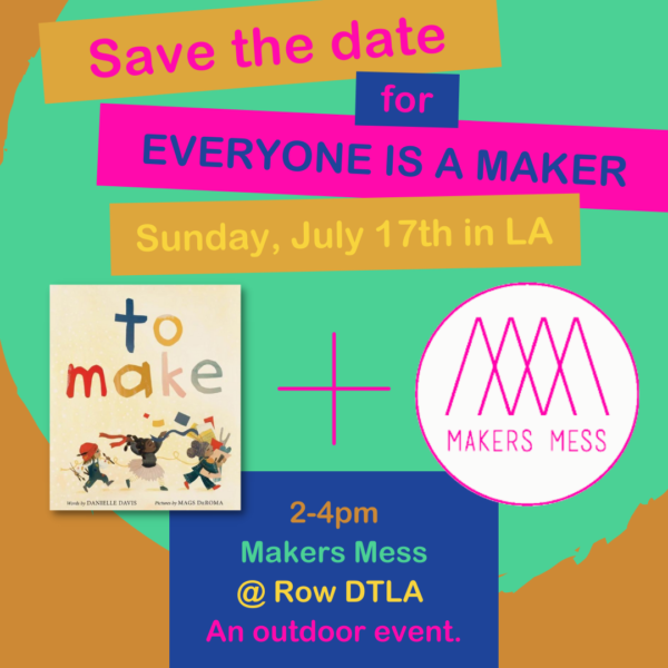 News - Danielle Davis